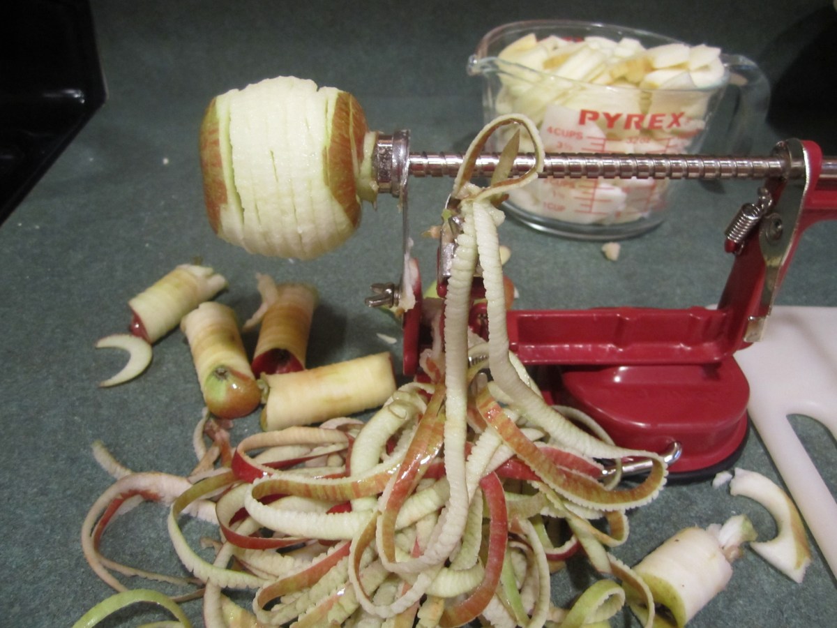 Apple Pie | Perfecting Deliciousness