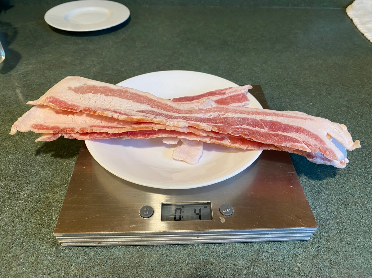 Perfecting Deliciousness | Page 2